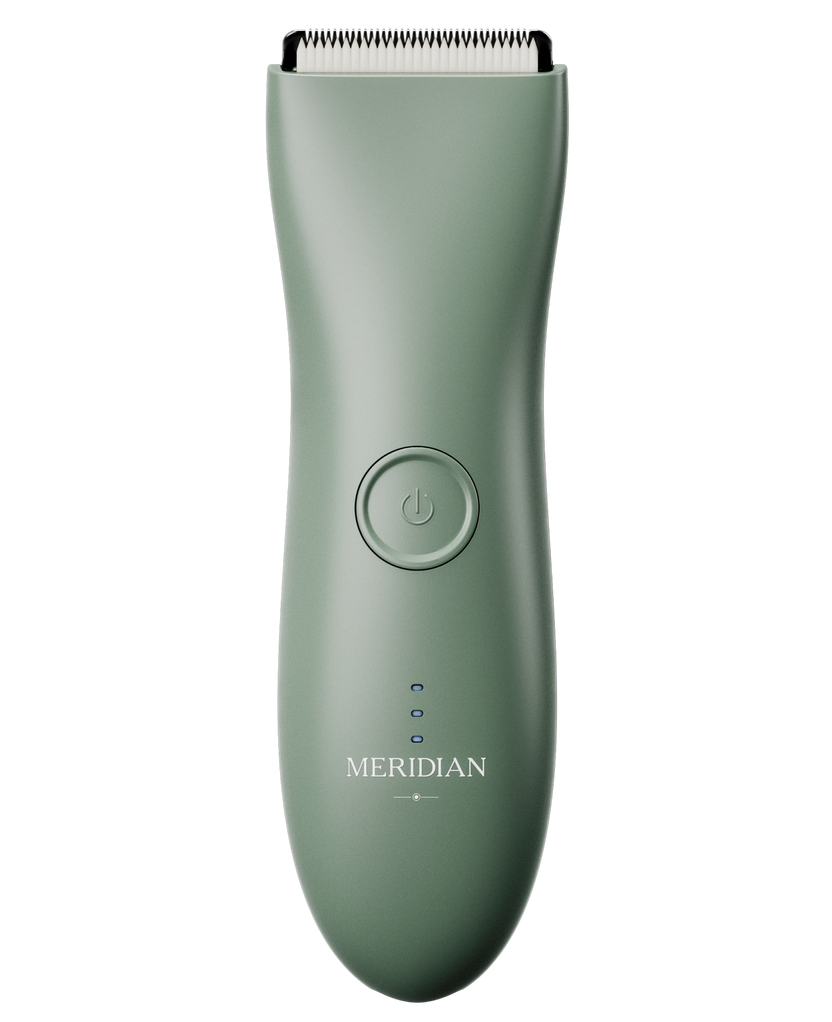 Female-Trimmer-StarterKit | Meridian Grooming Israel