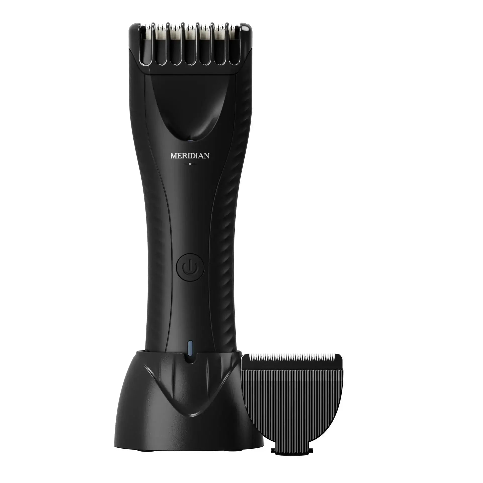 Landing Page: Exclusive Tiktok Deal | Meridian Grooming Israel